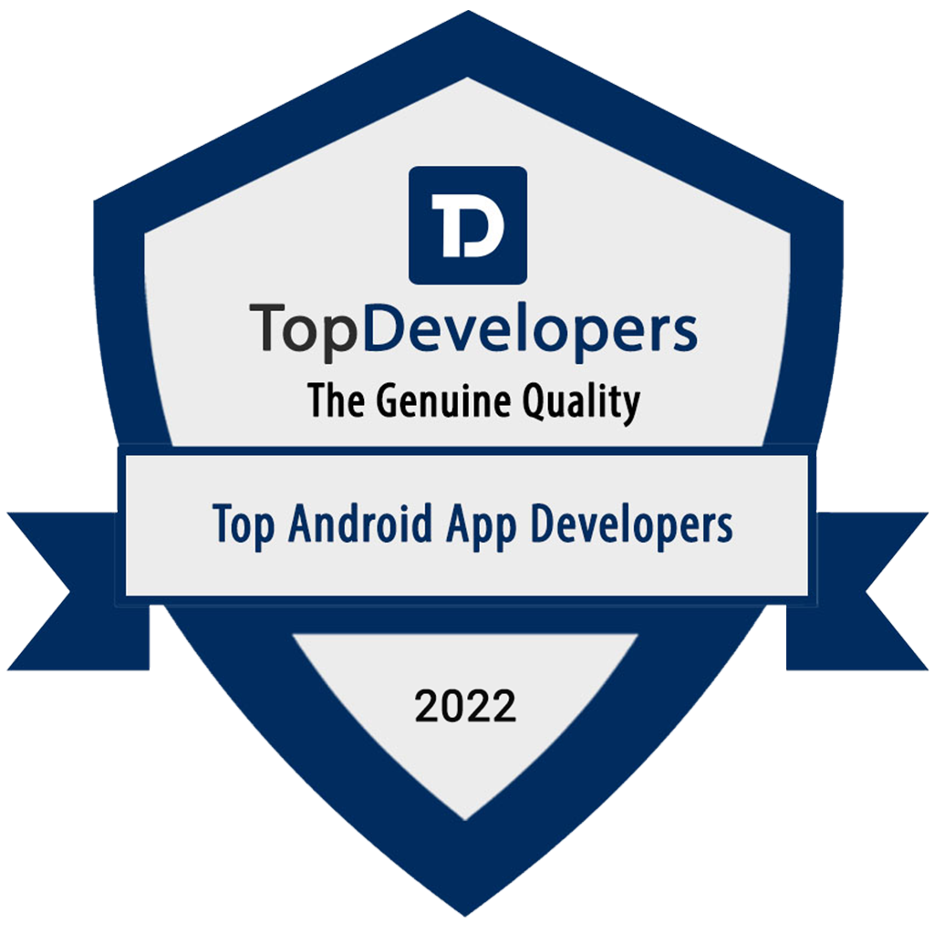 Logos and Badges - TopDevelopers.co