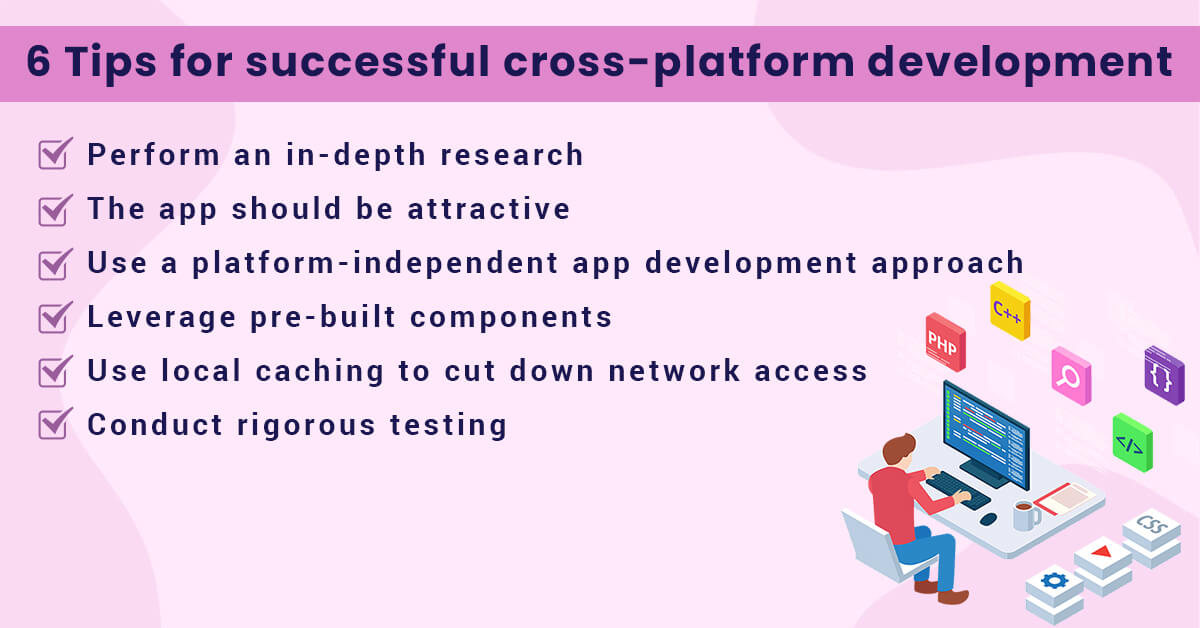Detailed Guide on Cross Platform App Development