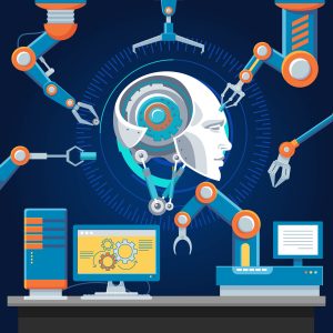 AI Development Process: Step-by-Step Guide 2025