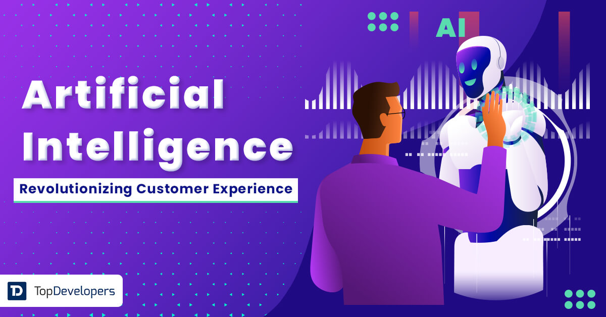 How to Use Artificial Intelligence for Customer Acquisition?