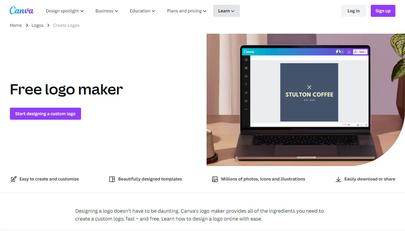 15 Best AI Logo Generators In 2025 Must Try TopDevelopers co 15 Best AI Logo Generators In 2025 Must Try TopDevelopers co