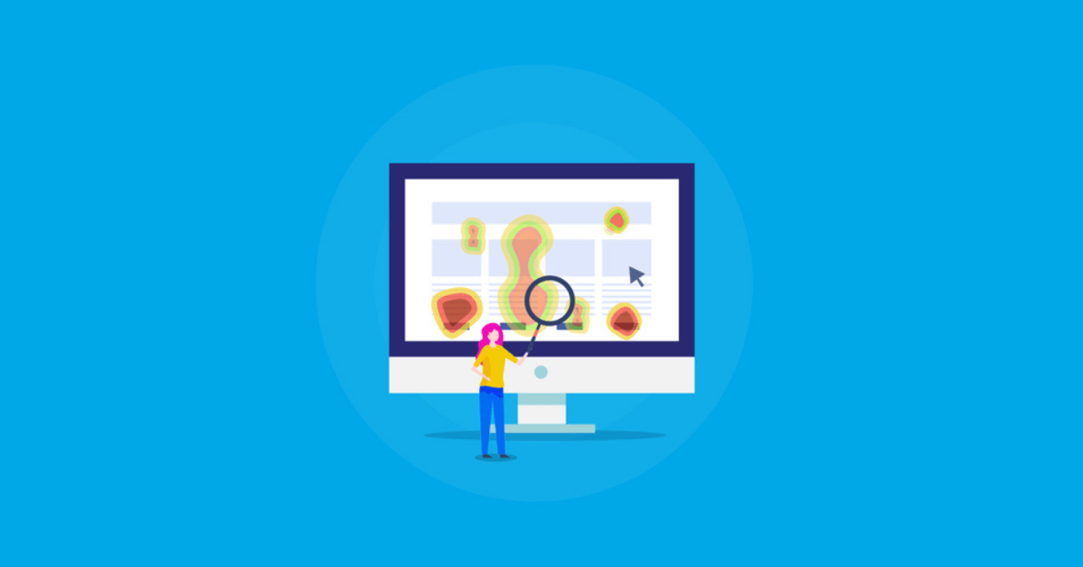 Dynamic Website Heatmaps: A Web Designing or Marketing Tool ...