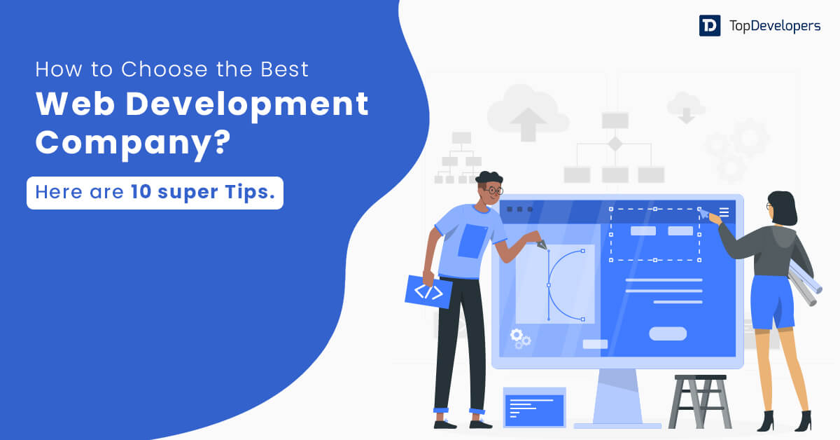Blog - TopDevelopers.co