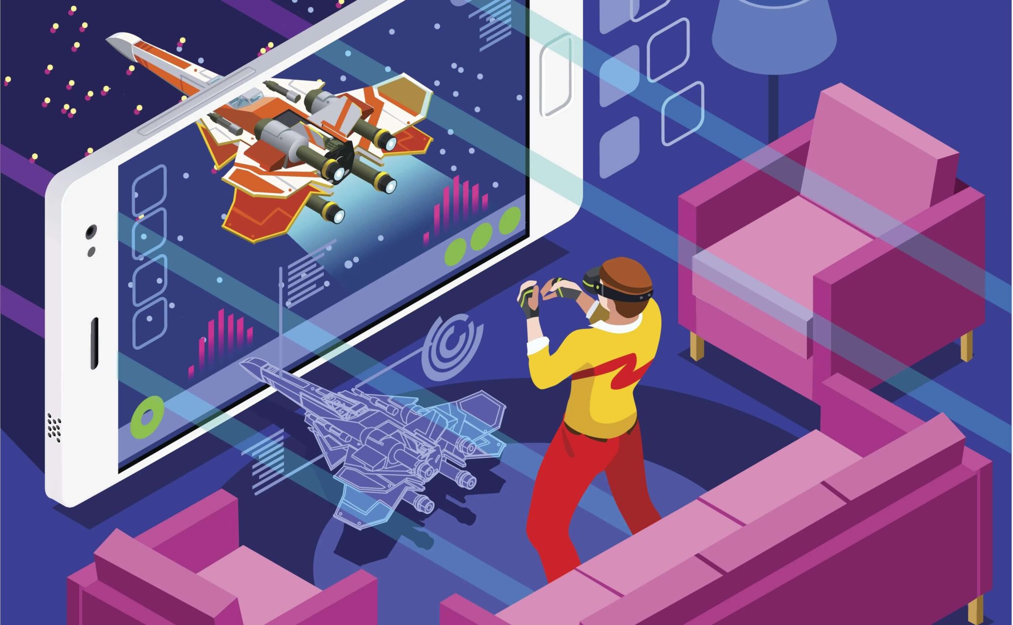 Mobile Game Development Trends for 2025 - TopDevelopers.co