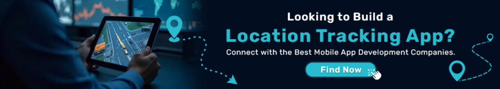 Top 15 Location Tracking Apps To Keep Tabs On Everything