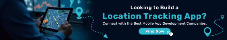 Top 15 Location Tracking Apps To Keep Tabs On Everything