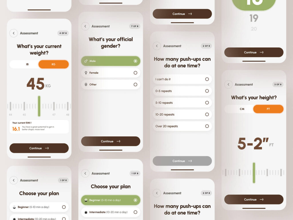 How to Redesign Your Mobile App UI & UX - A Detailed Guide