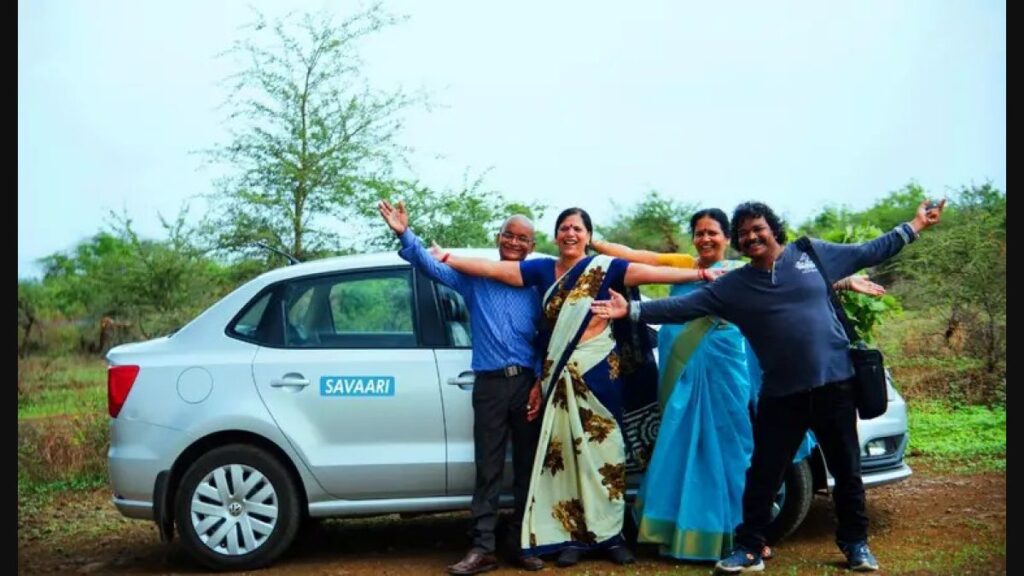 List of Best Taxi Booking Apps in 2025