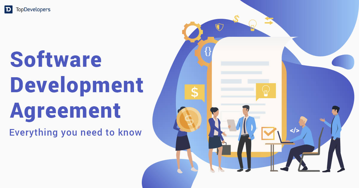 Software Development Agreement: All You Need to Know