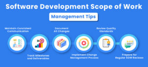 How to Write an Effective Software Development SOW? - TopDevelopers.co