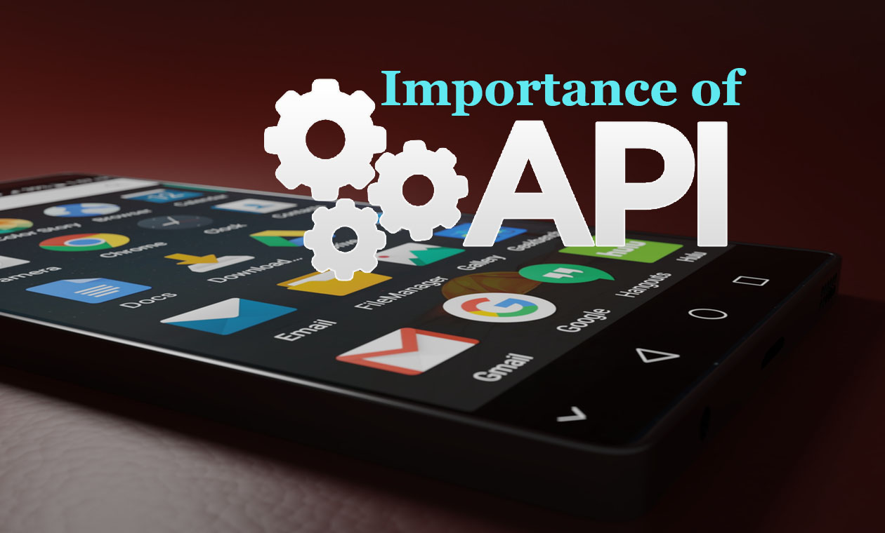 The Importance of APIs in the Mobile App Era - TopDevelopers.co The Importance of APIs in the Mobile App Era - TopDevelopers.co