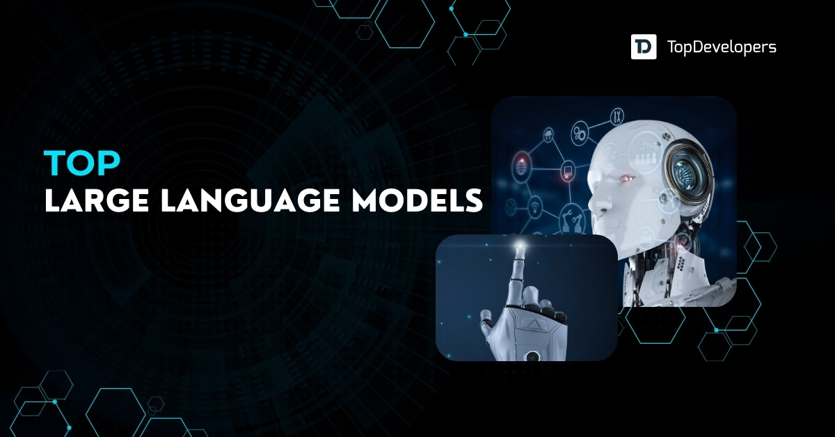 Top 10+ Conversational AI Platforms for 2025 - Topdevelopers.co Top 10+ Conversational AI Platforms for 2025 - Topdevelopers.co