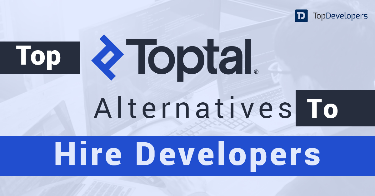 March 2022 - TopDevelopers.co