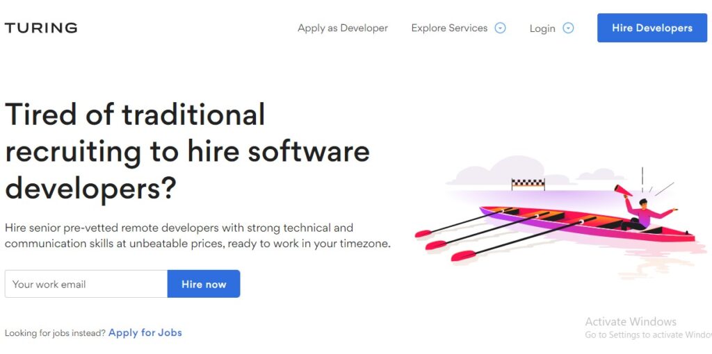 Best Websites to Find and Hire Remote Developers