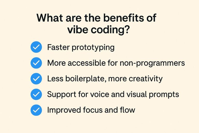 What is Vibe Coding? A Comprehensive Guide - TopDevelopers.co
