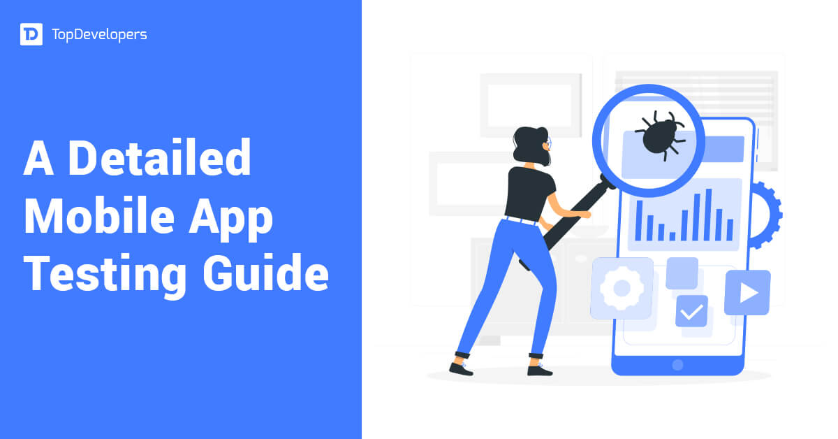 A Descriptive Client Guide For Mobile App Testing To Consider In 2023