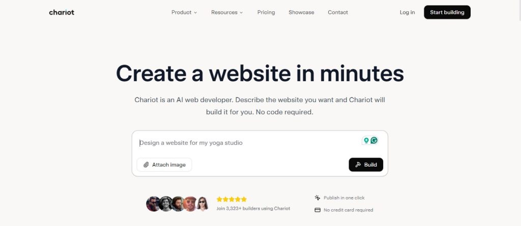 30+ Best AI Website Builders & Generators for 2026