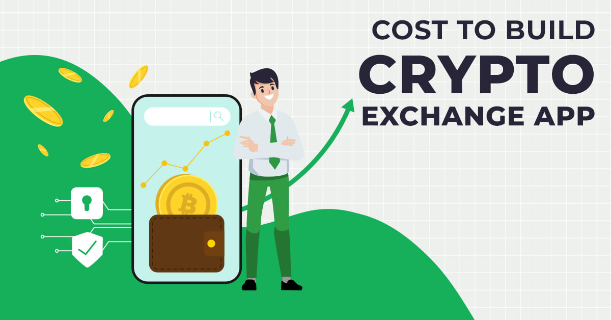 Creating a Secure Cryptocurrency Exchange App: From Idea to Launch - TopDevelopers.co