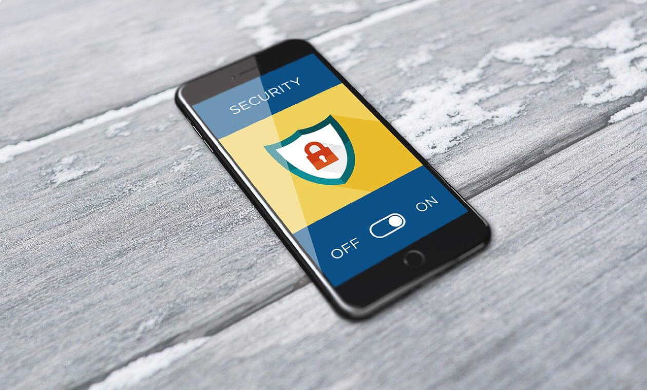 HOW TO SECURE THE IOS APP – A DEVELOPER’S GUIDE - TopDevelopers.co HOW TO SECURE THE IOS APP – A DEVELOPER’S GUIDE - TopDevelopers.co