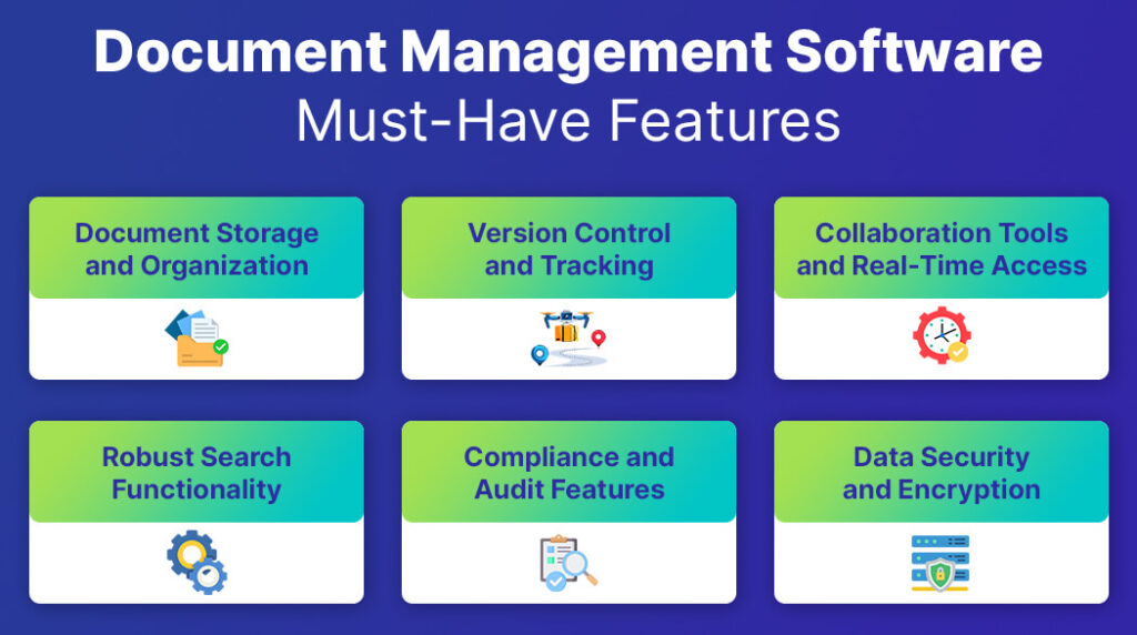 Best Document Management Software - TopDevelopers.co