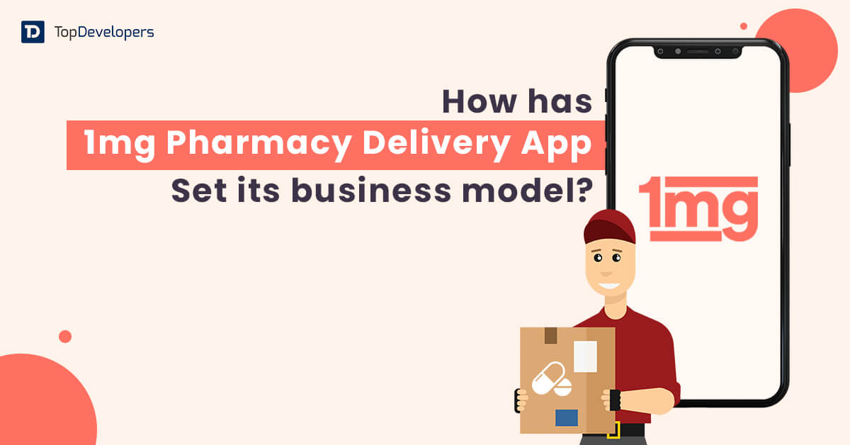 1mg App business model: How does it work and make money - TopDevelopers.co