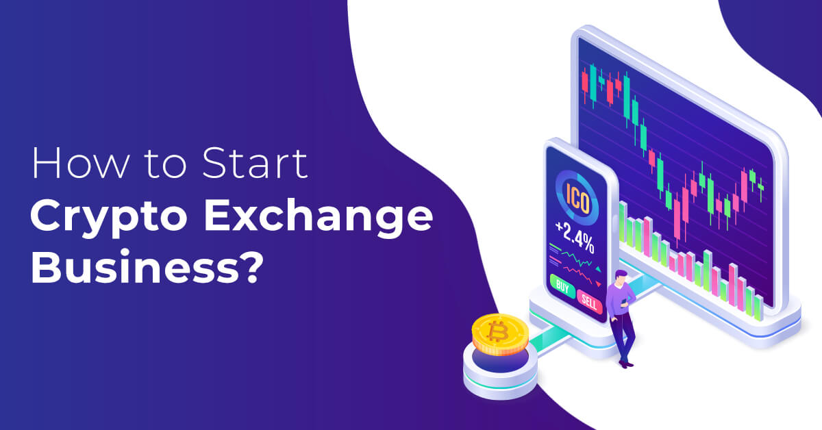 Creating a Secure Cryptocurrency Exchange App: From Idea to Launch - TopDevelopers.co