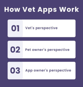 Vet App Development: A Guide to Cost, Features, and Tech Stack