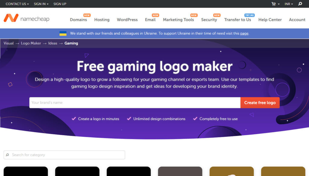 15+ Best AI Logo Generators in 2025 (Must Try) - TopDevelopers.co