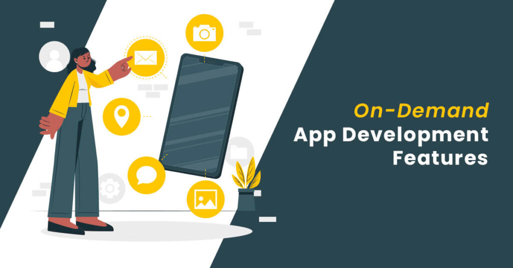 A Complete Guide to On-Demand App Development - TopDevelopers.co