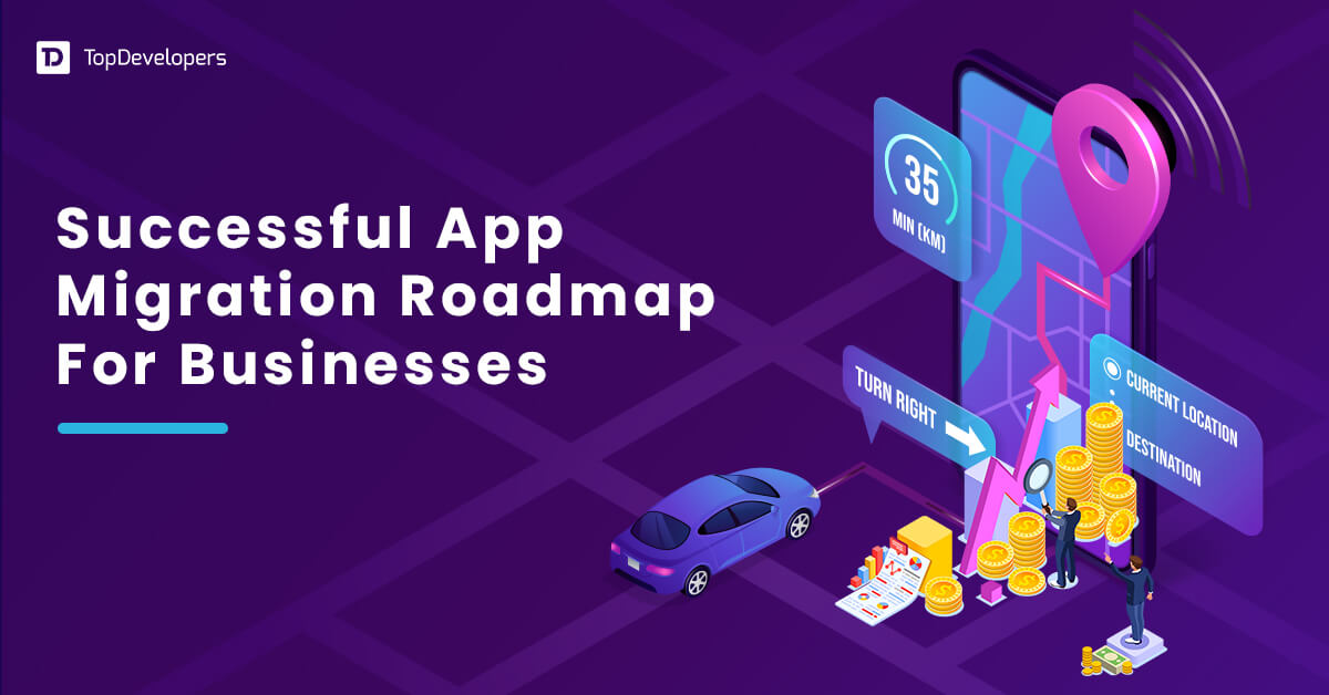 How to Make a Mobile App? A Step-By-Step Guide [2022]