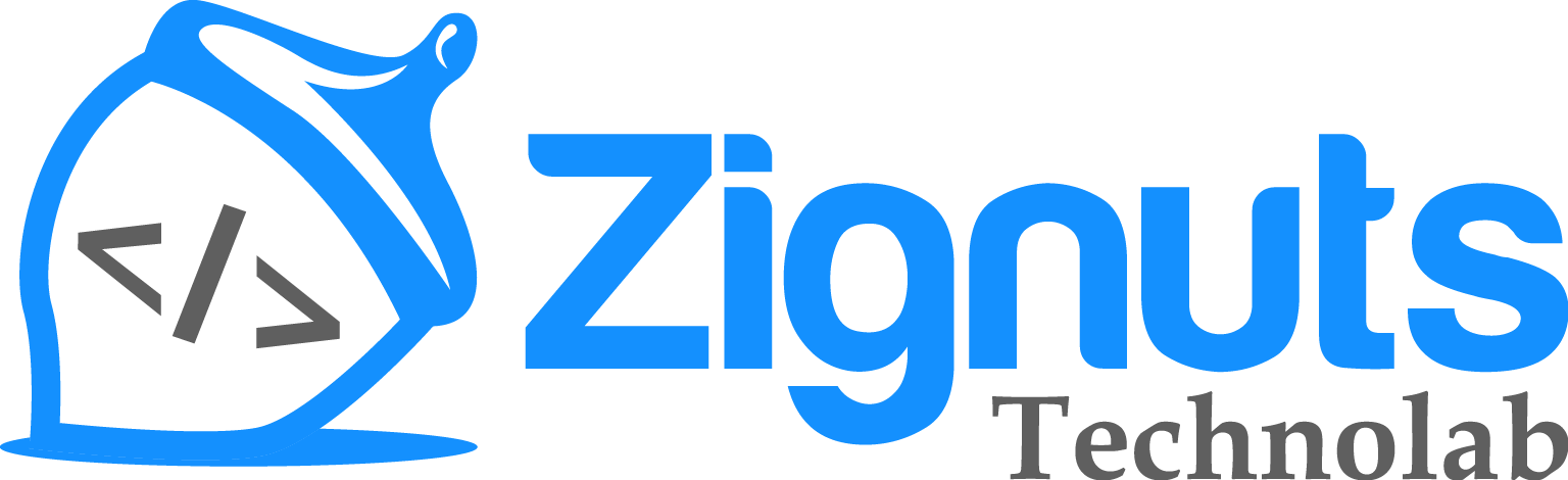 Zignuts Technolab Pvt. Ltd. Company Profile | Reviews | Portfolio - TopDevelopers.co