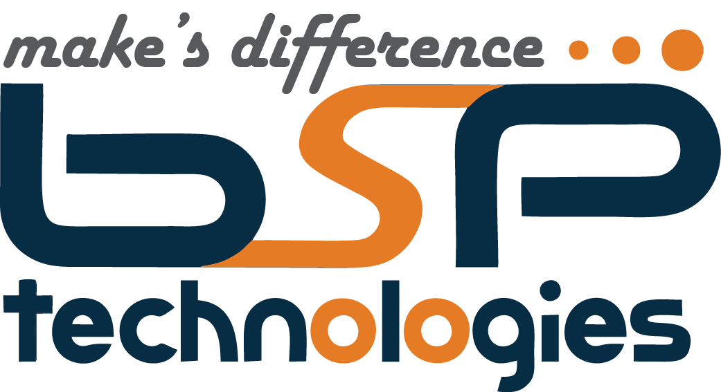 BSP TECHNOLOGIES Company Profile | Reviews | Portfolio - TopDevelopers.co