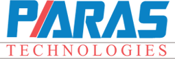 Paras Technologies Company Profile | Reviews | Portfolio - TopDevelopers.co