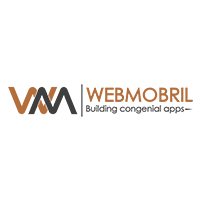 Webmobril Technologies Pvt Ltd Company Profile | Reviews | Portfolio - TopDevelopers.co