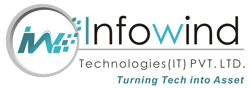 Infowind Technologies Company Profile | Reviews | Portfolio - TopDevelopers.co