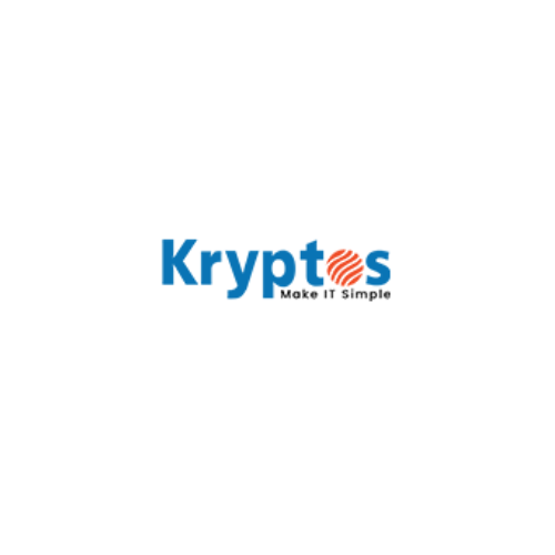 Kryptos Technologies Company Profile | Reviews | Portfolio - TopDevelopers.co