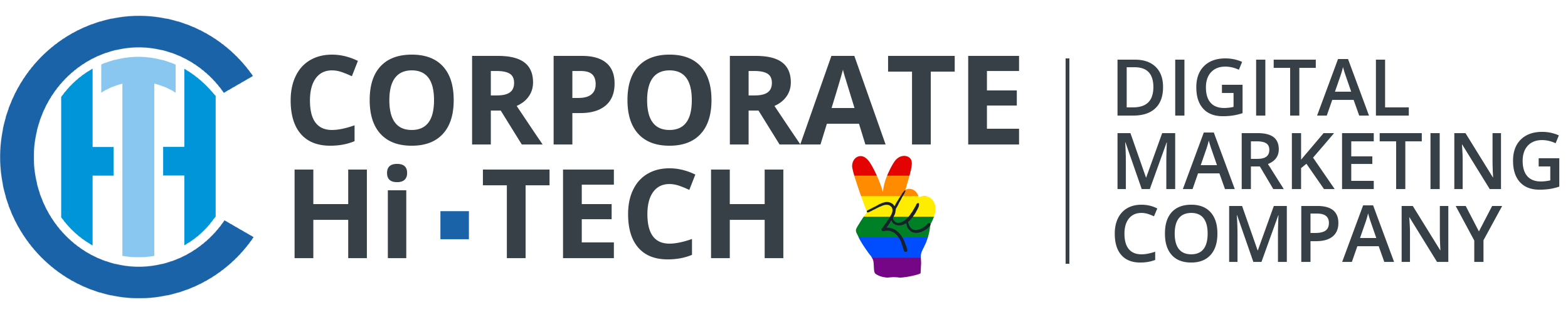 Corporate Hi-Tech Company Profile | Reviews | Portfolio - TopDevelopers.co