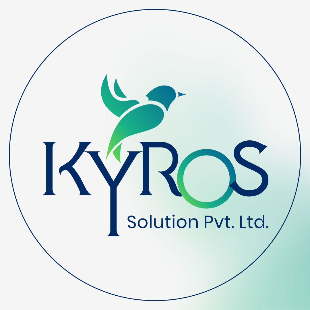 Kyros Solution Company Profile | Reviews | Portfolio - TopDevelopers.co