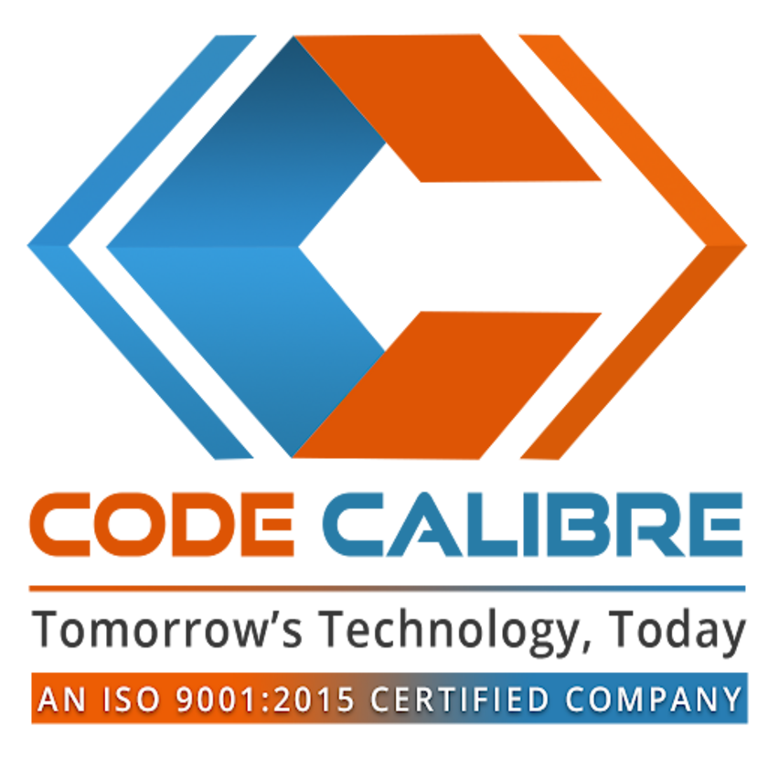 Code Calibre Company Profile | Reviews | Portfolio - TopDevelopers.co